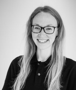 Good Bye to Sarah Fountain | The Broad Street Practice